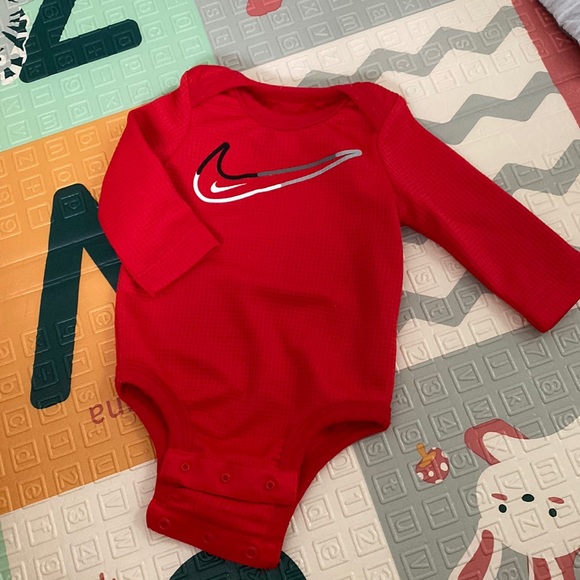 One Pieces | Nike Onesie | Poshmark